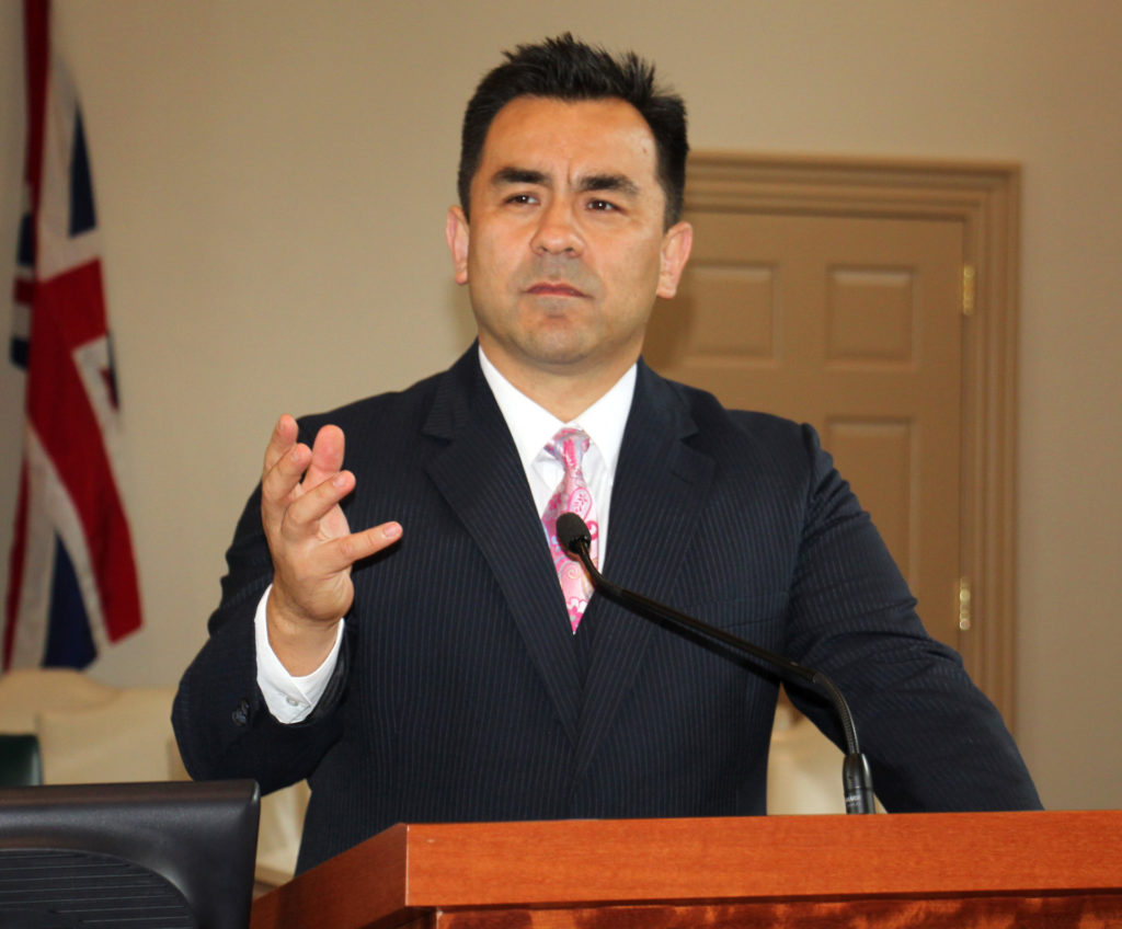 About The Poliquin Firm - The Poliquin Firm