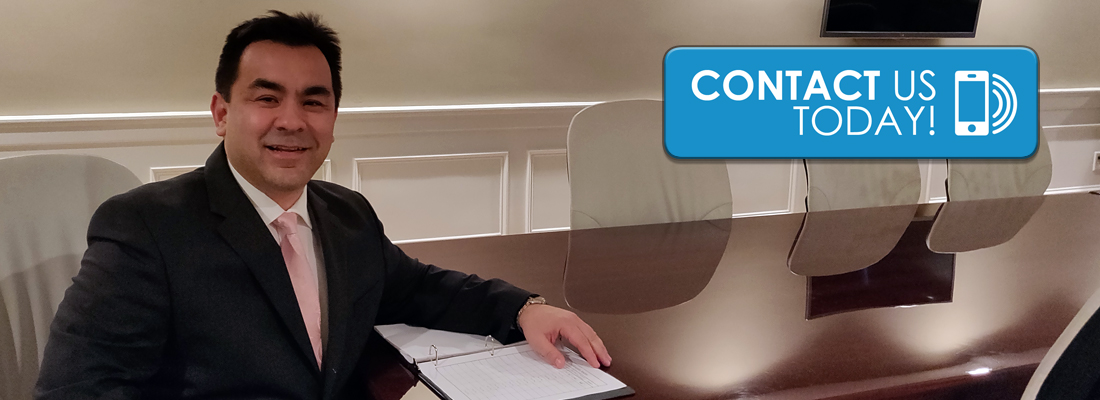 The Poliquin Firm Practice Areas - The Poliquin Firm